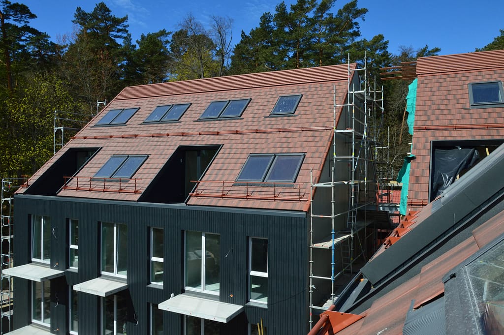 Zanda EVO (lygi) - Stogų miestas